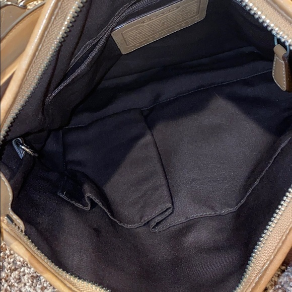 Coach | Bags | Coach Purse J5k3574 Adjustable Strapvery Clean | Poshmark